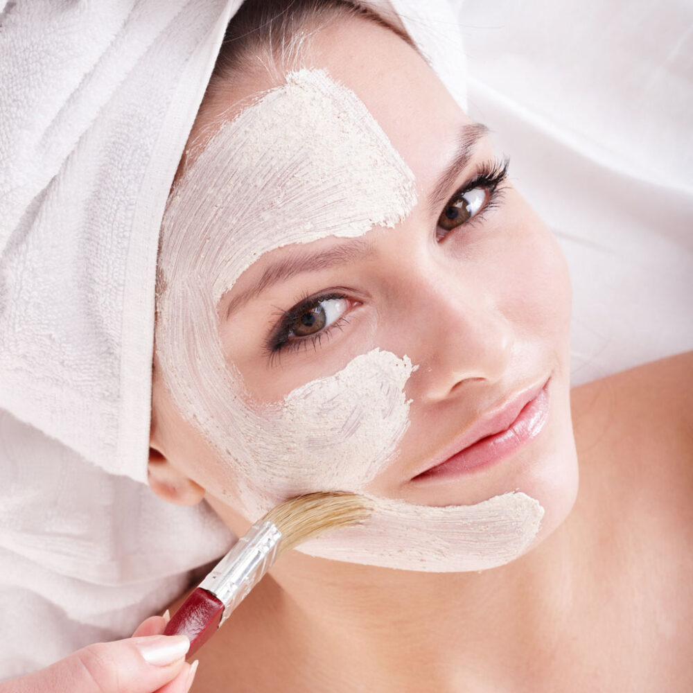 Konsultacja kosmetologiczna, Kosmetolog → Warszawa