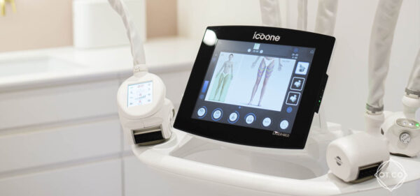 Laser Icoone - co to jest? wskazania i efekty
