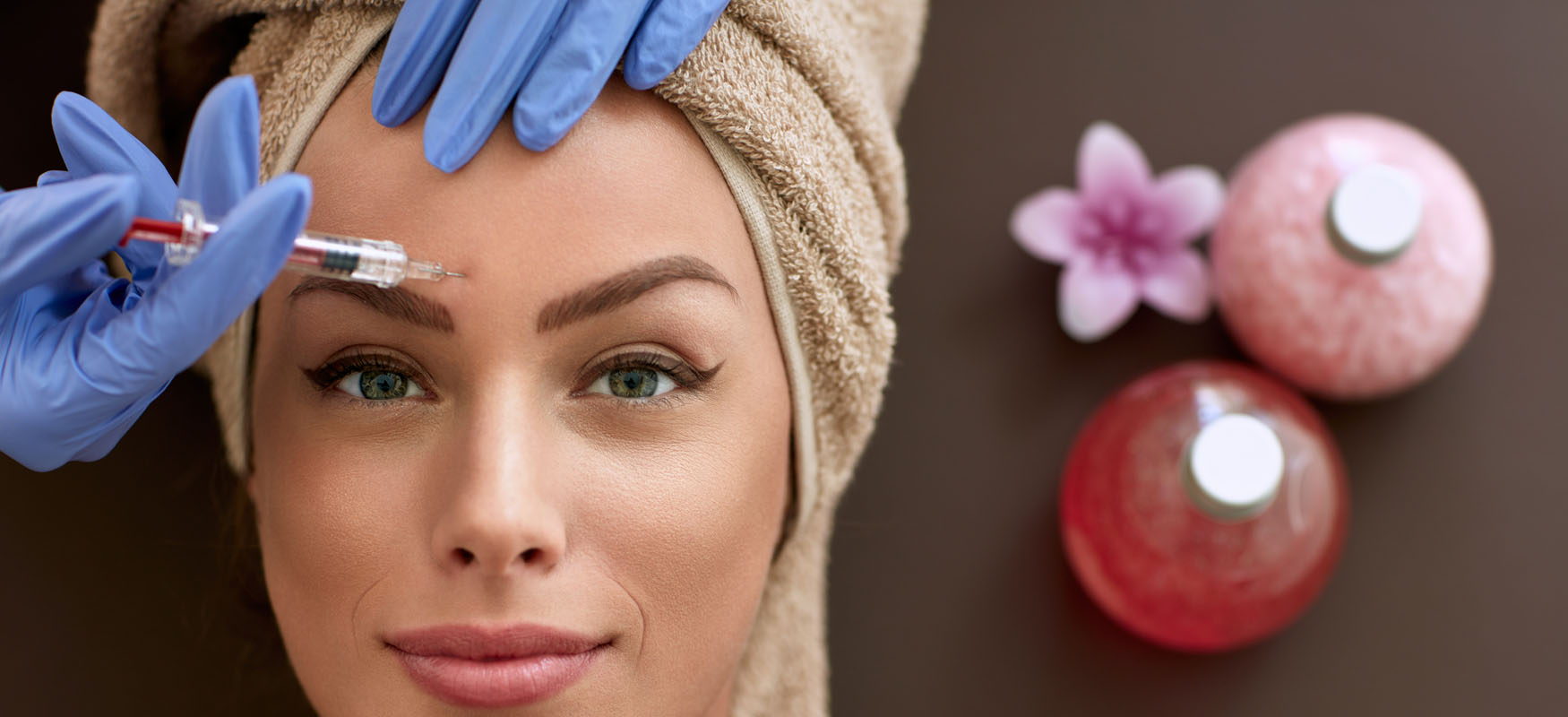 Botox - działanie, efekty i zastosowanie