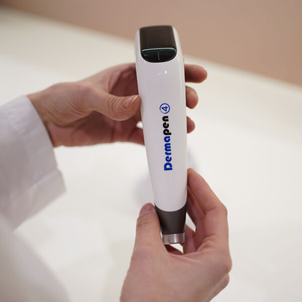 Technologia: Dermapen 4.0 Warszawa → Klinika OT.CO