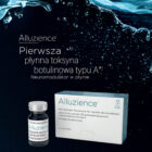 Co to jest botoks Alluzience i Azzalure?