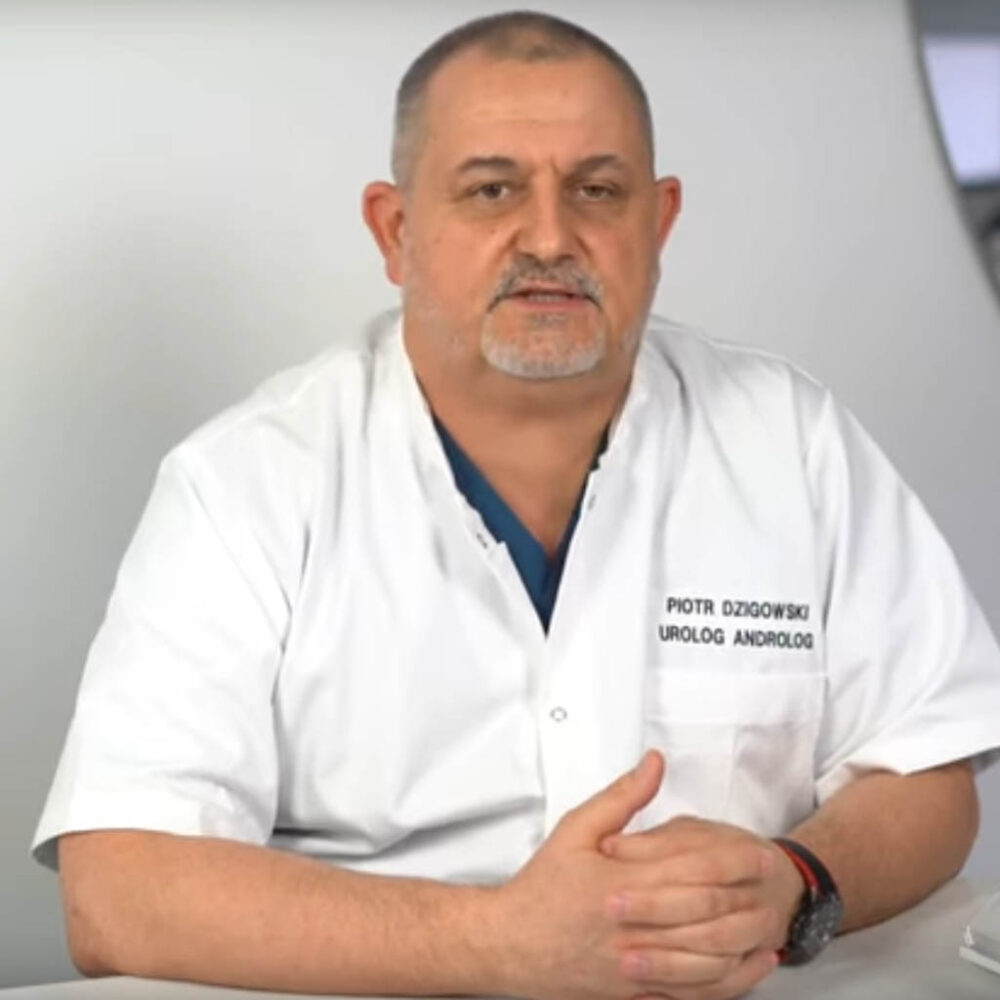 Wazektomia WBS - męska antykoncepcja → Warszawa