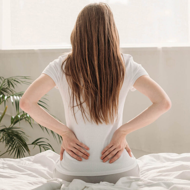 Lumbago - jakie są przyczyny, objawy i metody leczenia?